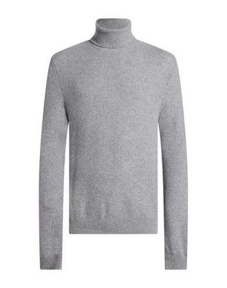 Alpha Studio MAILLE - Cols roul&eacute;s sur YOOX.COM