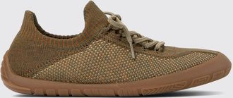 Camper Sneakers CAMPER Damen Farbe Braun