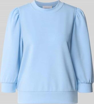 Rich & Royal Pullover aus Modal-Mix
