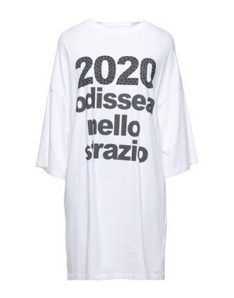 Brand Unique KLEIDER - Mini-Kleider auf YOOX.COM