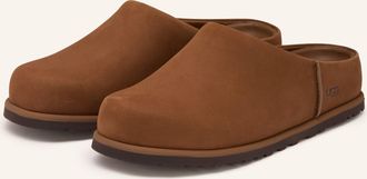 UGG Pantoletten Otzo Clog braun