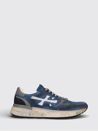 Premiata Baskets PREMIATA Homme couleur Bleu