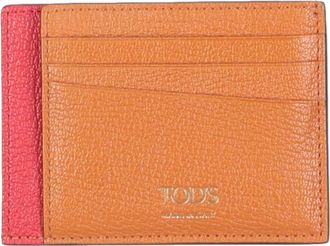 Tod's Kleinlederwaren - Kartenetuis auf YOOX.COM