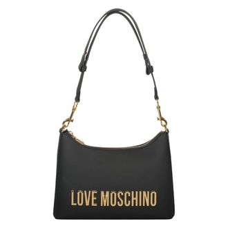 Love Moschino Cross Body Bags - - Bags - Damen - Schwarzk - ONE SIZE
