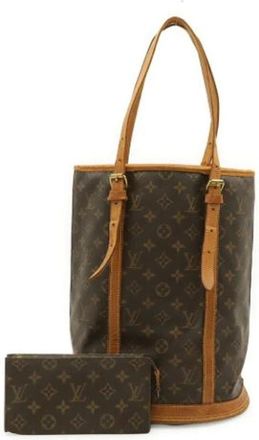 Louis Vuitton Damen, Pre-Owned, Braun, ONE SIZEGr&ouml;&szlig;e