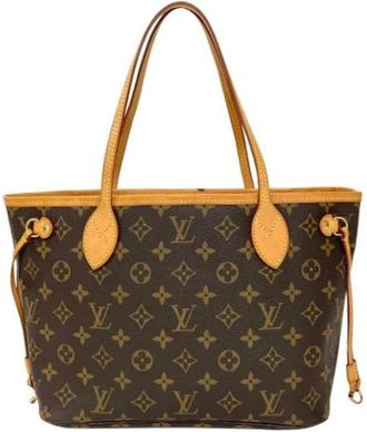 Louis Vuitton Damen, Pre-Owned, Braun, ONE SIZEGr&ouml;&szlig;e