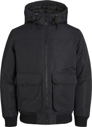 Jack & Jones Plus Size JJCONSTRUCT Bomber PLS