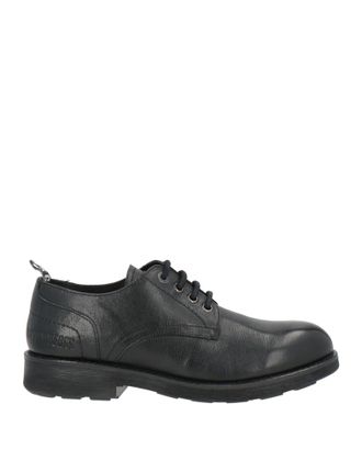 Dirk Bikkembergs SCHUHE - Schn&uuml;rschuhe auf YOOX.COM
