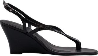 Gimaguas Femme, Chaussures, Noir, Taille: 37 EU Sandal Wedges