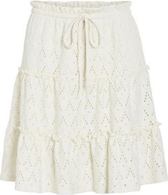 Vila Vila Viamalina Hw Jupe Courte PB, Bouleau, L