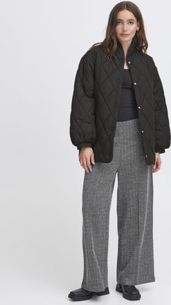 Ichi Jacke IHHANSA Jacke Loose fit