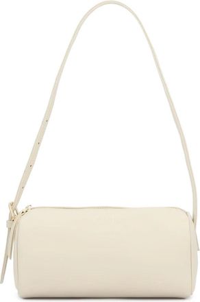 Kazar Femme, Sacs, Blanc, Taille: ONE Size Tube Handbag