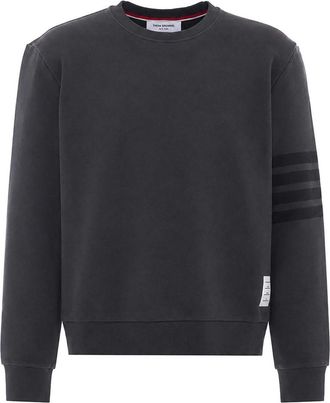 Thom Browne Sweat-Shirts - Gris