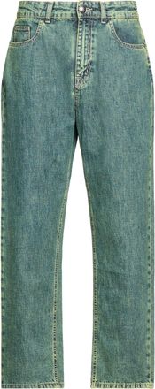 Moorer HOSEN & R&Ouml;CKE - Jeanshosen auf YOOX.COM