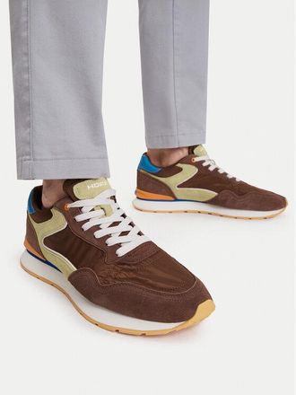 Hoff Sneakers City 12602410 Braun