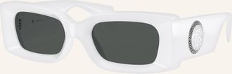 Versace Sonnenbrille ve4474u weiss