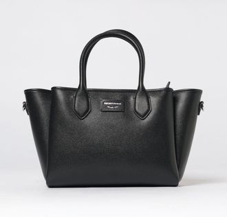 Emporio Armani Sac &agrave; Main EMPORIO ARMANI Femme couleur Noir