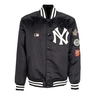 47 Brand Herren, Jacken, Schwarzk, XLGr&ouml;&szlig;e