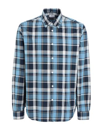 Woolrich POPLIN MADRAS SHIRT