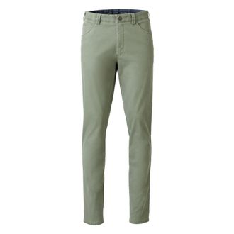 Meyer Herren, Jeans, Gr&uuml;n, W28Gr&ouml;&szlig;e