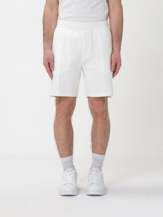 Emporio Armani Shorts EMPORIO ARMANI Herren Farbe Wei&szlig;