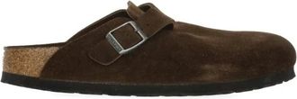 Birkenstock Femme, Chaussures, Brun, Taille: 42 EU Boston Narrow Fit