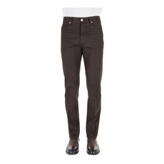 Jacob Cohen Eduardo Hose - - Trousers - Herren - Braun - W34