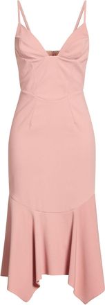 Dsquared2 KLEIDER - Midi-Kleider auf YOOX.COM