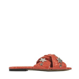 L37 Damen, Schuhe, Rot, 37 EUGr&ouml;&szlig;e