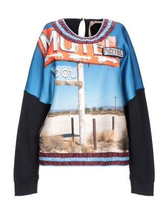 N&deg;21 TOPS - Sweatshirts auf YOOX.COM