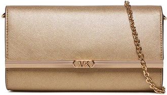 Michael Kors Handtasche Mona 30H3G8OC3M Goldfarben