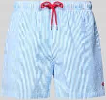 Mc Neal Badehose mit elastischem Bund und Tunnelzug