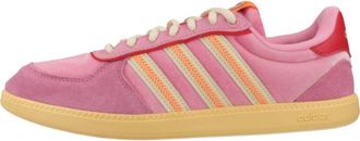 adidas Femme, Sport, Rose, Taille: 36 2/3 EU Breaknet Sleek