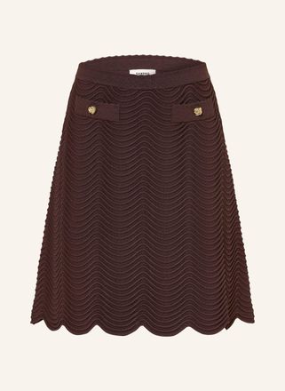 Sandro Sandro Strickrock braun