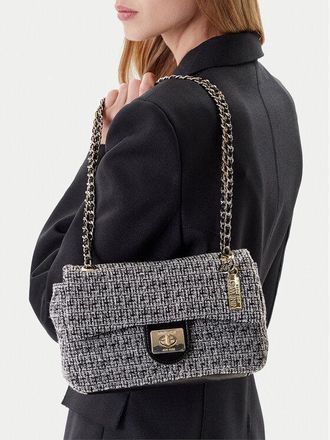 Nine West Handtasche EO-Hudson-Harmony-LDA8004A Grau