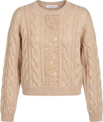 Max Mara STRICKWAREN - Pullover auf YOOX.COM
