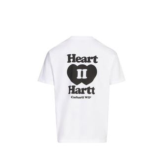 Carhartt Work in Progress T-shirt en coton