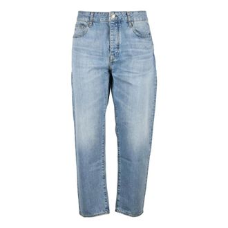 A|X Armani Exchange Herren, Jeans, Blau, W32Gr&ouml;&szlig;e