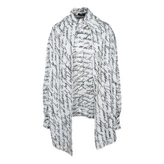 Balmain Shirts - - Blouses & Shirts - Damen - Mehrfarbig - S