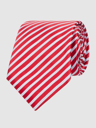 Willen Krawattenfabrik Krawatte aus Seide