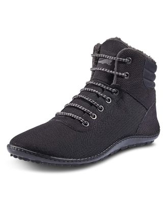 Leguano Kosmo schwarz (Schwarz, Numeric_45)