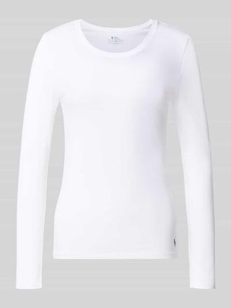 Polo Ralph Lauren Regular Fit Pyjama aus Baumwoll-Mix