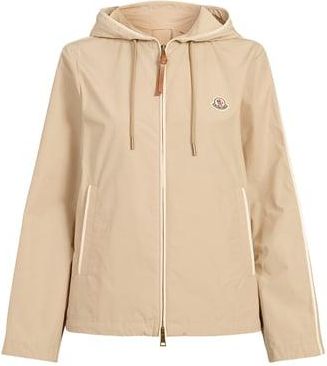 Moncler Veste &agrave; capuche Sarracenia
