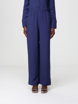 Emporio Armani Hose EMPORIO ARMANI Damen Farbe Wei&szlig;