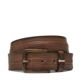 Aeronautica Herreng&uuml;rtel Aeronautica Militare 251CP262PL274 Braun