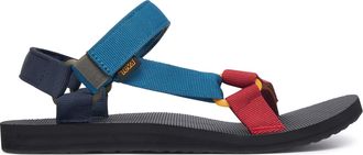 Teva Sandalen Teva Original Universal 1004006 Blau