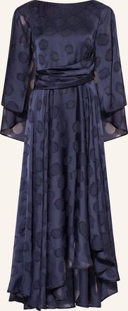 Talbot Runhof Talbot Runhof Kleid blau