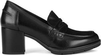 Lasocki Lasocki Halbschuhe WB-TATIANA-29 Schwarz