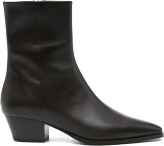 Aeyde Damen, Schuhe, Braun, 41 EUGröße