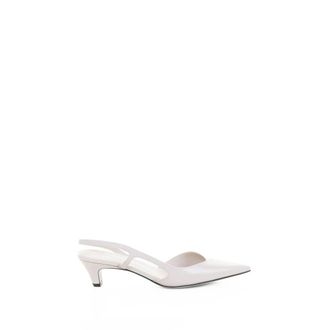 Roberto Festa Milano Damen, Schuhe, Wei&szlig;, 38 EUGr&ouml;&szlig;e